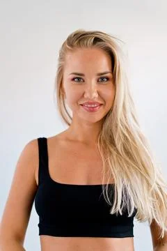 Black Bra Stock Photos & Images ~ Royalty Free Images | Page 9