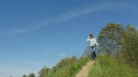 Downblouse Beauty Stock Videos – Royalty-Free HD & 4K Videos