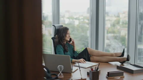 Office Telephone Stock Video Footage | Royalty Free Office Telephone ...