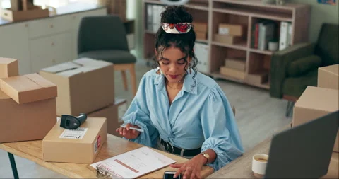 Scan Barcode Stock Footage ~ Royalty Free Stock Videos | Pond5