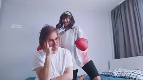 Boxing Cheer Stock Videos – Royalty-Free HD & 4K Videos