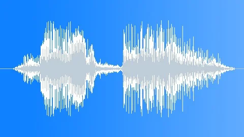 Sound Effect: Woman breathing ~ Download #77647495 | Pond5