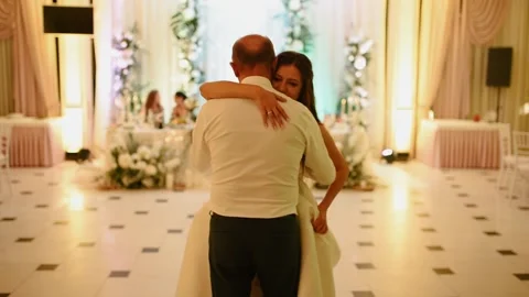 Woman With Daddy Stock Videos – Royalty-Free HD & 4K Videos