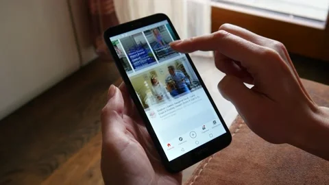 Youtube Home Videos Stock Videos – Royalty-Free HD & 4K Videos | Pond5