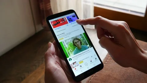 Youtube Home Videos Stock Videos – Royalty-Free HD & 4K Videos | Pond5