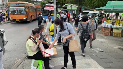 Buy Lottery Tickets Stock Videos – Royalty-Free HD & 4K Videos