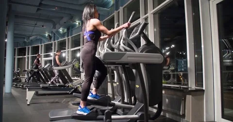 Cardio B Video Stock Videos – Royalty-Free HD & 4K Videos | Pond5