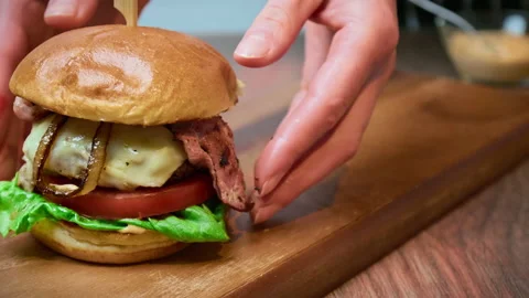 The Ultimate Chef Stock Videos – Royalty-Free HD & 4K Videos