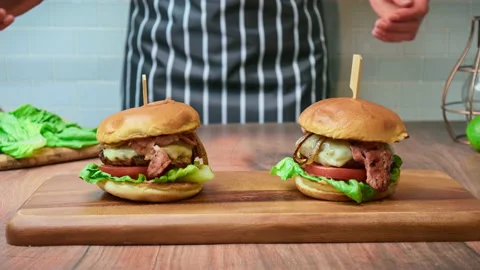 The Ultimate Chef Stock Videos – Royalty-Free HD & 4K Videos