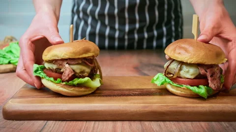 The Ultimate Chef Stock Videos – Royalty-Free HD & 4K Videos