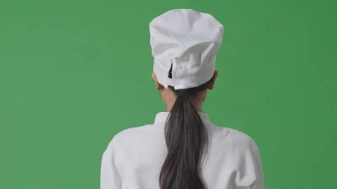 Chef Green Screen Stock Videos – Royalty-Free HD & 4K Videos