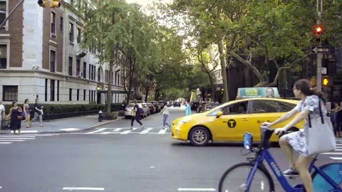 Fast Driving Girl Stock Videos – Royalty-Free HD & 4K Videos | Pond5