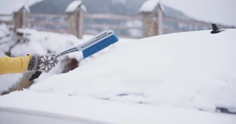 Wind Cleaning Stock Videos – Royalty-Free HD & 4K Videos | Pond5