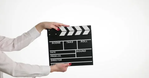 Film Shoot Clips Stock Videos – Royalty-Free HD & 4K Videos | Pond5