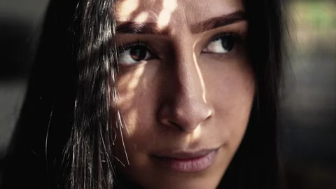 Brooding Face Stock Video Footage | Royalty Free Brooding Face Videos ...