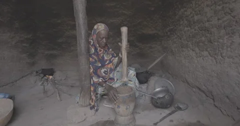 Women Wooden Clog Stock Video Footage | Royalty Free Women Wooden Clog ...