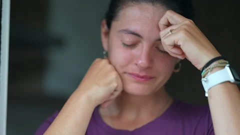 Real Crying Painal Stock Videos – Royalty-Free HD & 4K Videos | Pond5