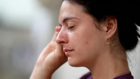 Real Crying Painal Stock Videos – Royalty-Free HD & 4K Videos | Pond5