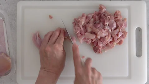 Woman Thighs Stock Videos – Royalty-Free HD & 4K Videos