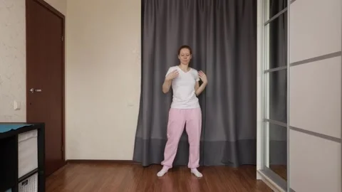 Home Dancing Classes Stock Videos – Royalty-Free HD & 4K Videos