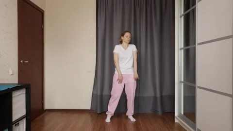 Home Dancing Classes Stock Videos – Royalty-Free HD & 4K Videos