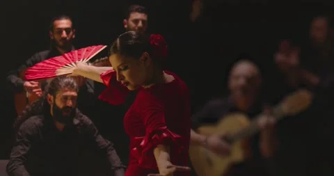 Clapping Dance Stock Videos – Royalty-Free HD & 4K Videos | Pond5