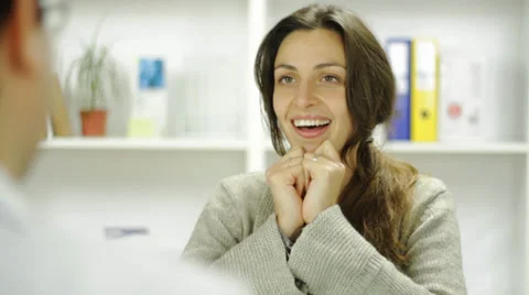 Person Relieved Stock Videos – Royalty-Free HD & 4K Videos