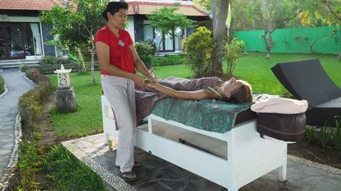 Girl Asia Massage Stock Videos – Royalty-Free HD & 4K Videos | Pond5