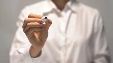 Growth Drawing Stock Video Footage | Royalty Free Growth Drawing Videos ...