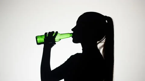 Person White Background Stock Video Footage | Royalty Free Person White ...