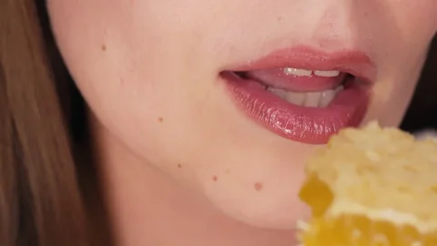 Waxlady Food Stock Footage ~ Royalty Free Stock Videos | Pond5