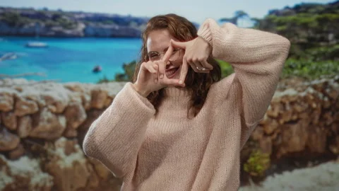 Gesture Day Stock Videos – Royalty-Free HD & 4K Videos | Pond5