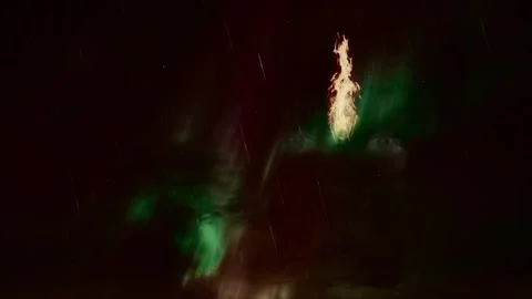 Fire Face Woman Stock Videos – Royalty-Free HD & 4K Videos | Pond5