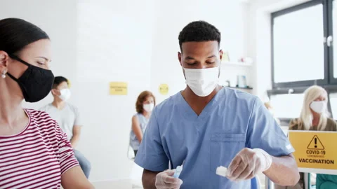 Woman Getting Grop Stock Videos – Royalty-Free HD & 4K Videos | Pond5