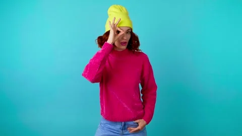 Mocking Smile Stock Footage ~ Royalty Free Stock Videos | Page 5