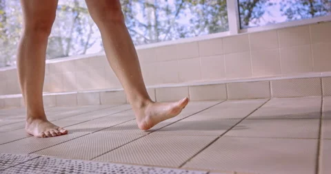 Pool Feet Stock Video Footage | Royalty Free Pool Feet Videos | Pond5