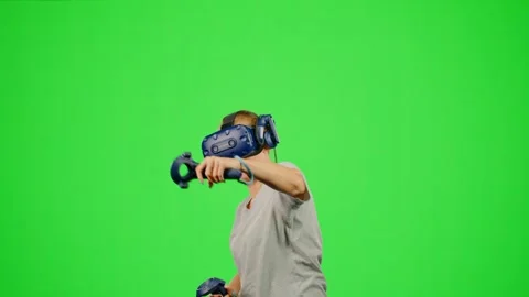 Fight Green Screen Stock Footage ~ Royalty Free Stock Videos | Page 2