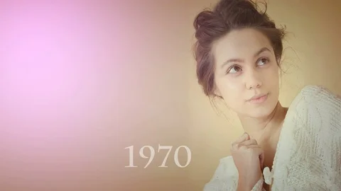 Older Woman Getting Stock Videos – Royalty-Free HD & 4K Videos | Pond5