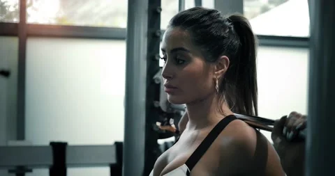 Woman Getting Do Stock Videos – Royalty-Free HD & 4K Videos | Pond5