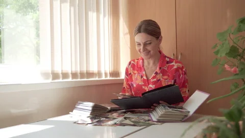 Great Photos Book Stock Videos – Royalty-Free HD & 4K Videos | Pond5