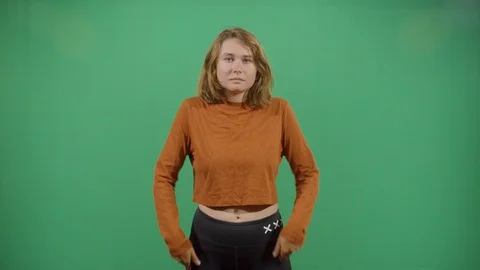 Lady Style Studio Stock Videos – Royalty-Free HD & 4K Videos | Page 2