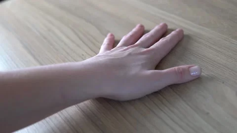 Touching Wood Stock Video Footage | Royalty Free Touching Wood Videos ...