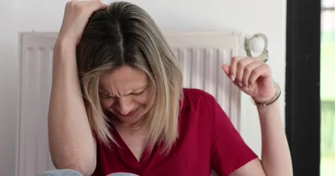 Woman Handcuffed Stock Videos – Royalty-Free HD & 4K Videos | Pond5