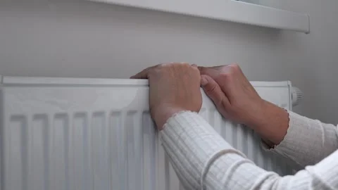 Temp Heating Solutions Stock Videos – Royalty-Free HD & 4K Videos