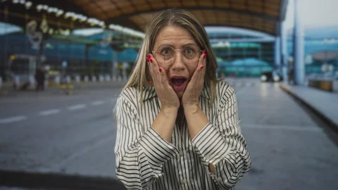 Cheeks and Mouth Stock Videos – Royalty-Free HD & 4K Videos