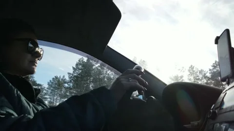 Girl Getting Fingered In Car Stock Videos – Royalty-Free HD & 4K Videos ...