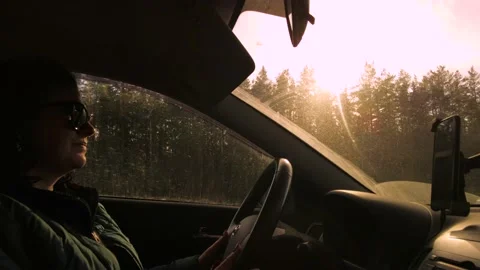 Girl Getting Fingered In Car Stock Videos – Royalty-Free HD & 4K Videos ...