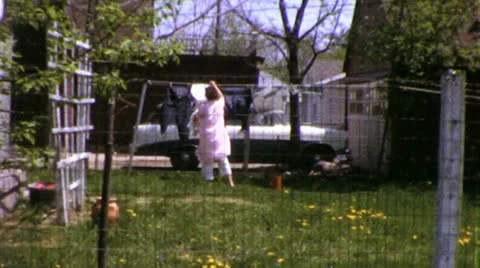 Housework Stock Video Footage | Royalty Free Housework Videos | Pond5