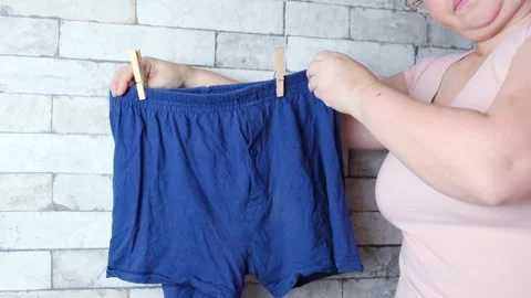 Men Wet Underwear Stock Videos – Royalty-Free HD & 4K Videos