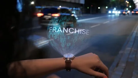 The Franchise Watch Stock Videos – Royalty-Free HD & 4K Videos | Pond5